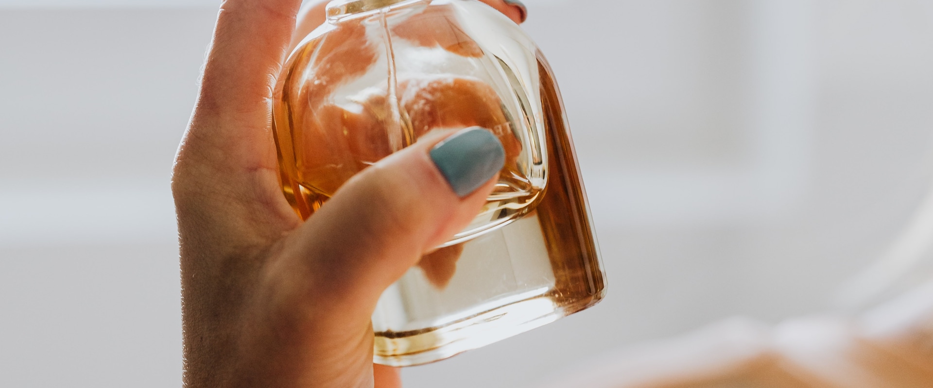 Using Perfume Trials to Make Product Promotion Decisions