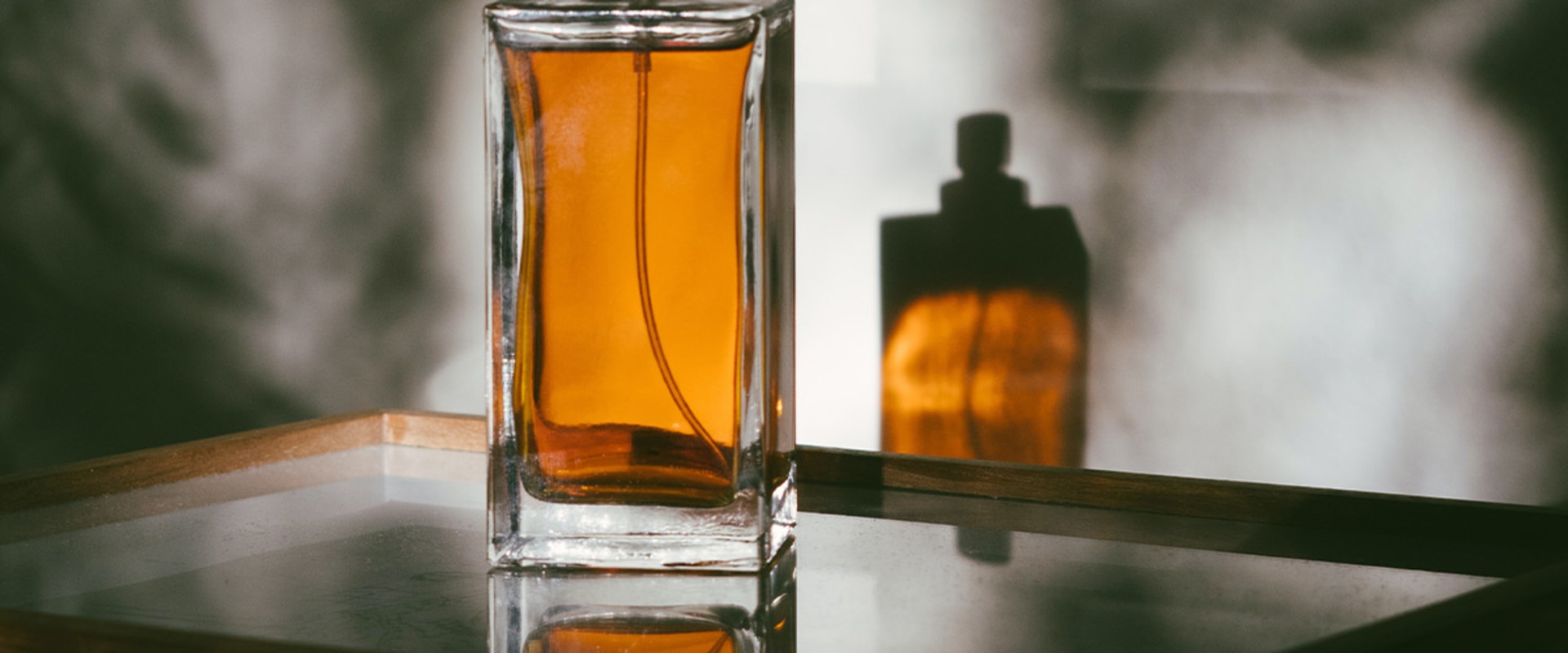 Unveiling the Secrets of Perfume Trials