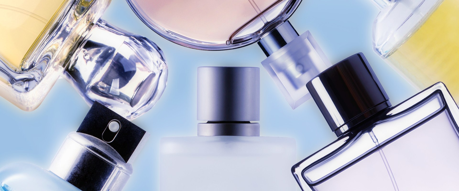 Using Perfume Trials to Make Product Launch Decisions