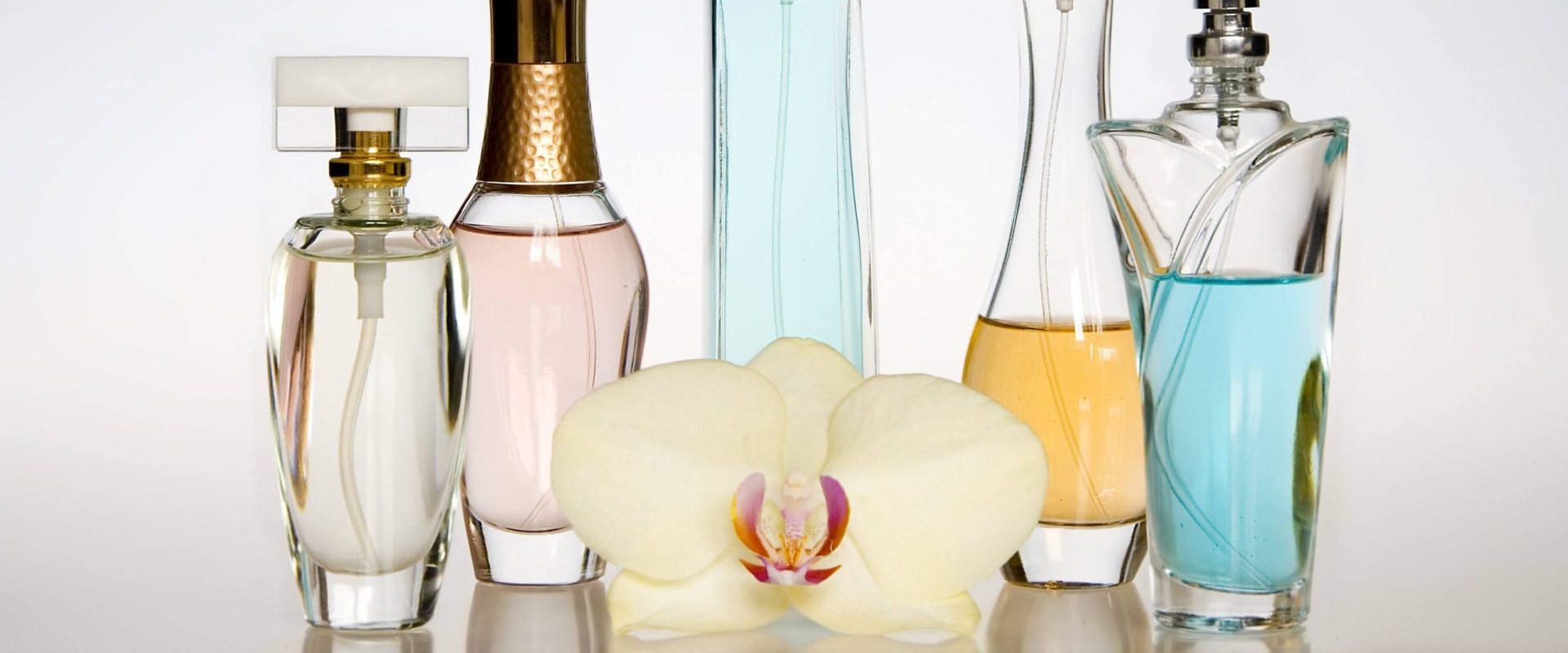 Maximizing Product Development Through Perfume Trials