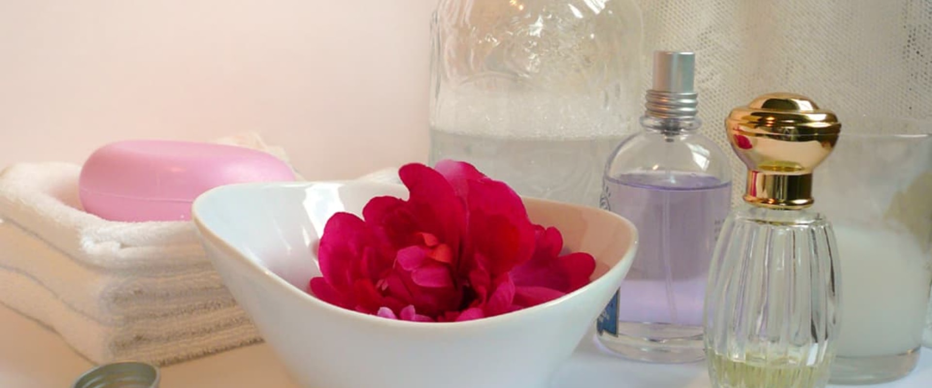 Using Perfume Trials to Inform Packaging Decisions